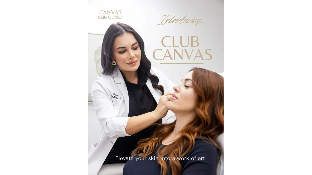 Canvas Skin Clinic Membership | Oro Valley, AZ