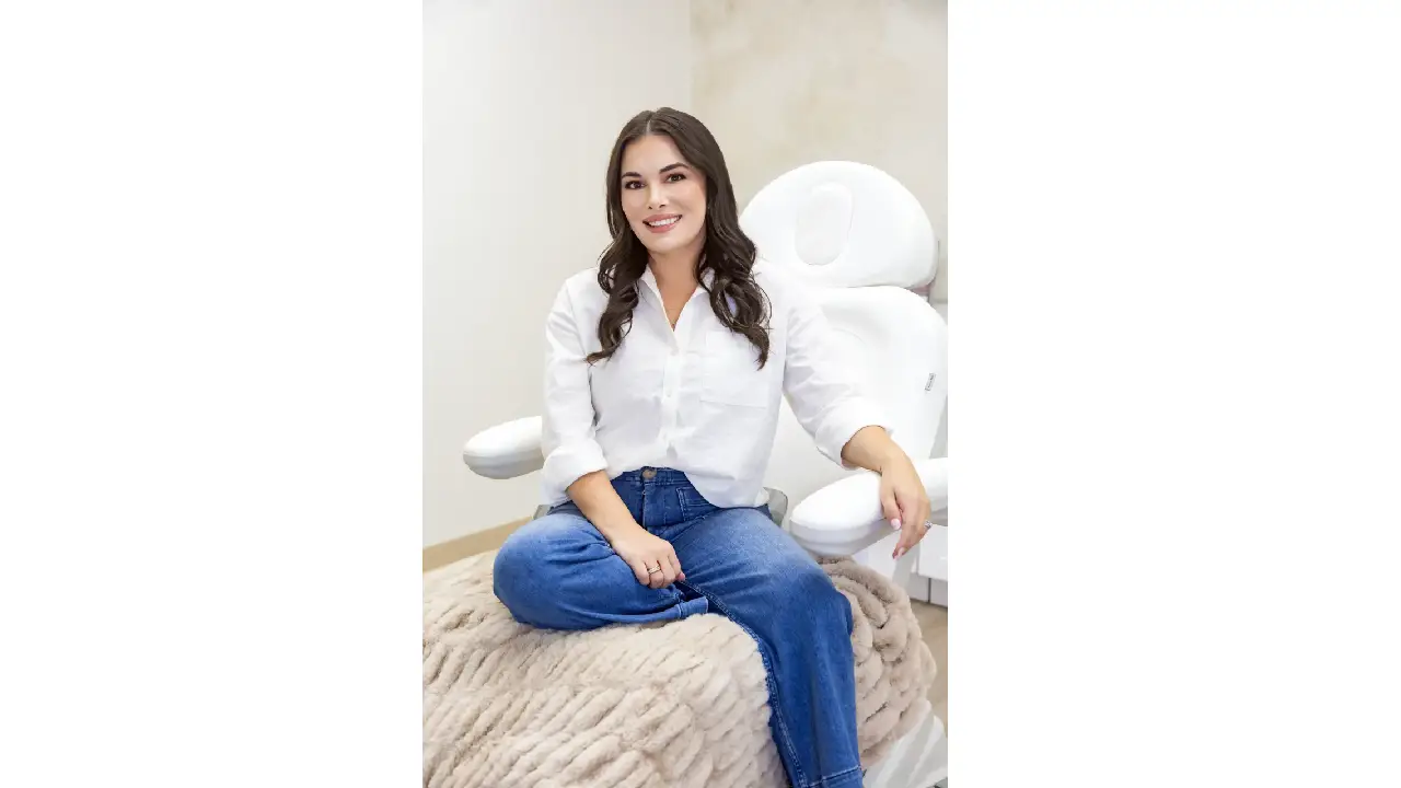 Megan Mallory | Canvas Skin Clinic Founder And Owner